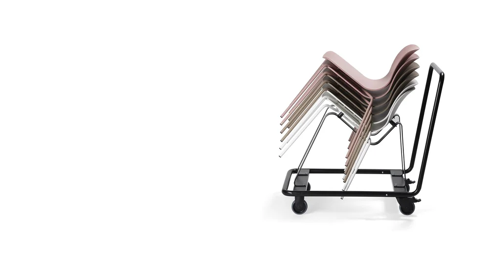 Neo Lite brags beauty from all angles — Scandinavian Spaces