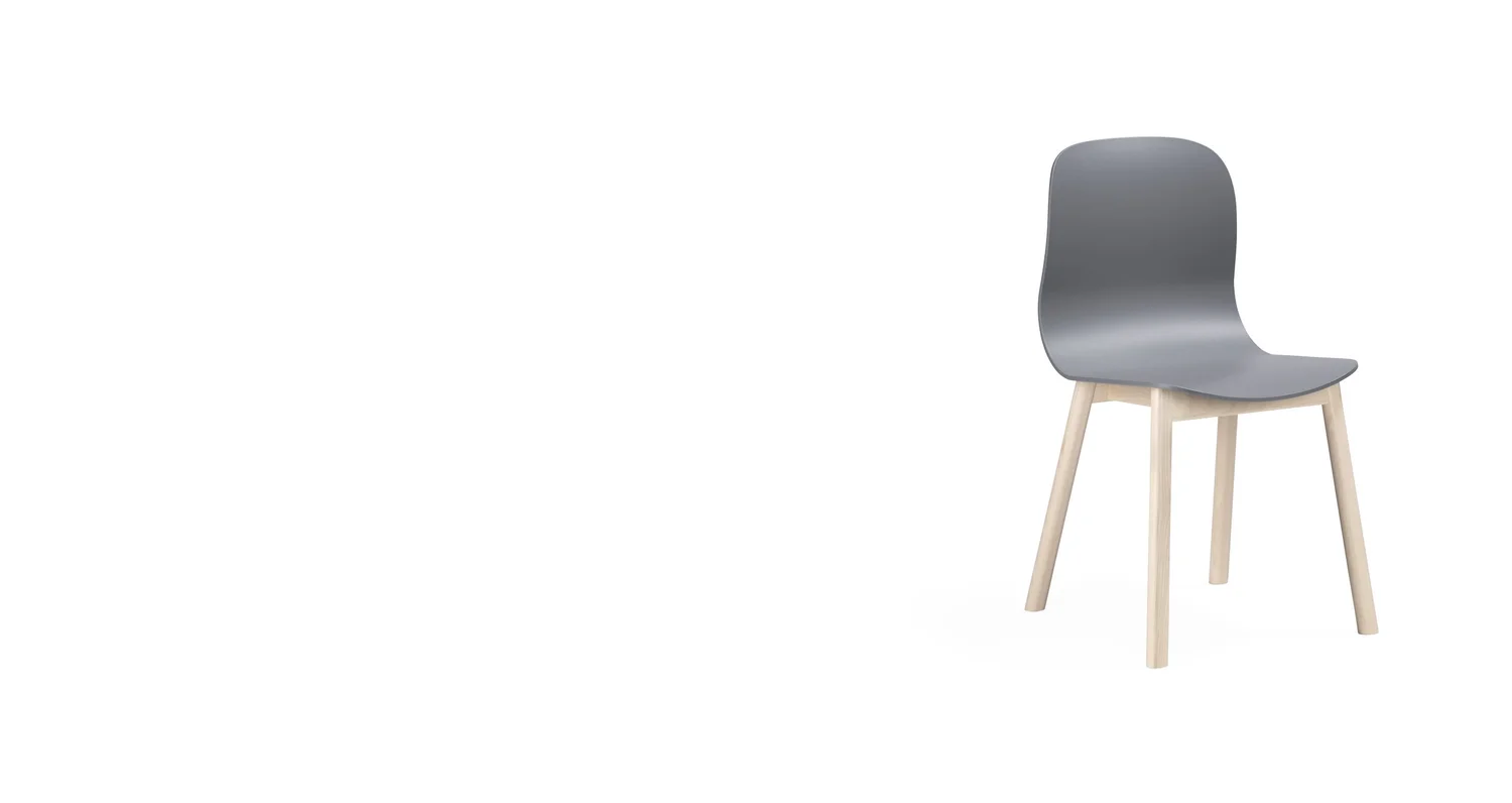 Neo Lite brags beauty from all angles — Scandinavian Spaces