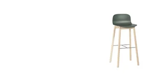 Neo Lite brags beauty from all angles — Scandinavian Spaces
