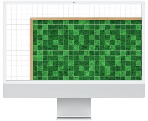 Pixel Framed transforms nature into art — Scandinavian Spaces