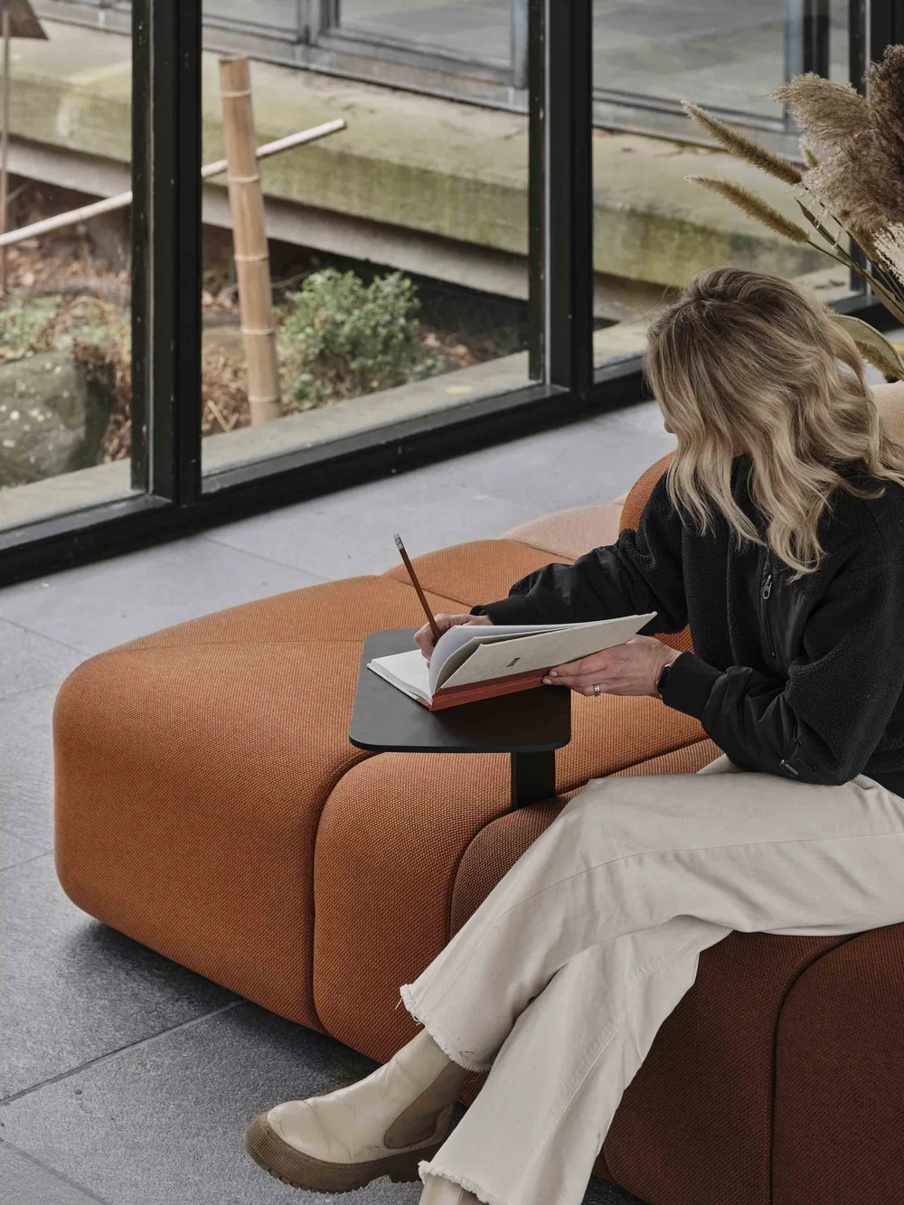 NeoCon 2024 — Scandinavian Spaces