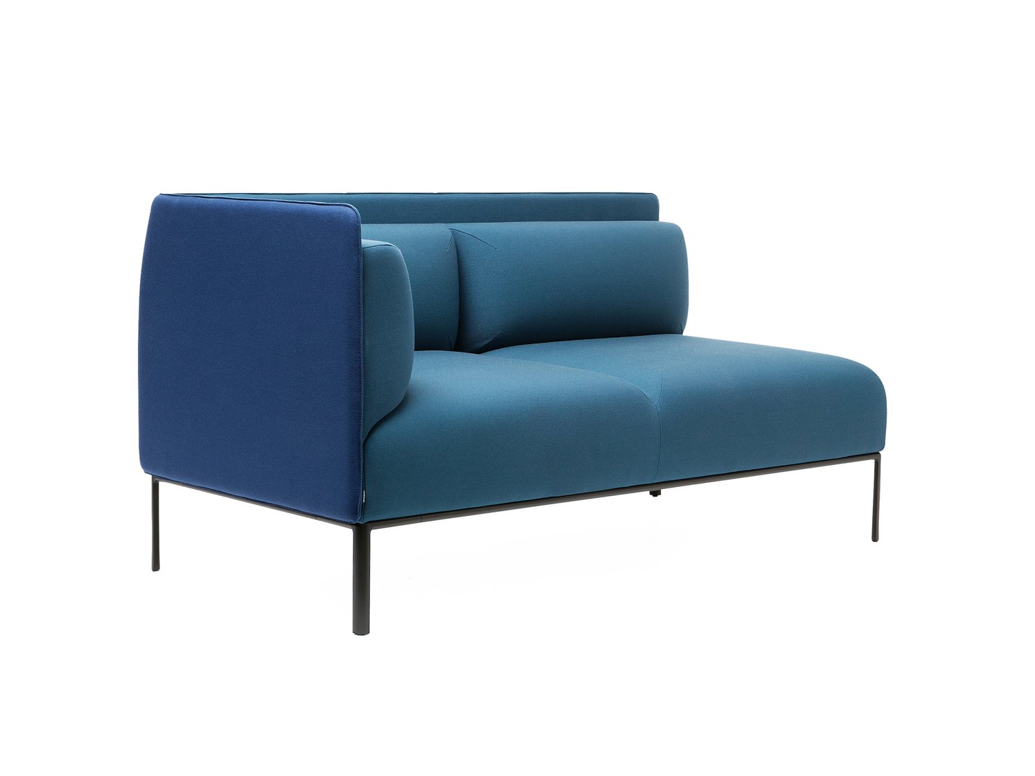 A modern modular sofa system for the dynamic workplace — Scandinavian ...