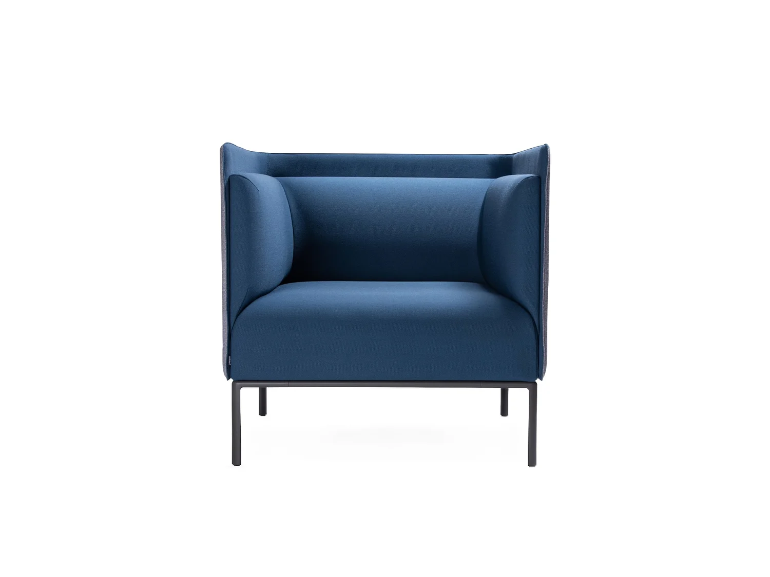 A modern modular sofa system for the dynamic workplace — Scandinavian ...