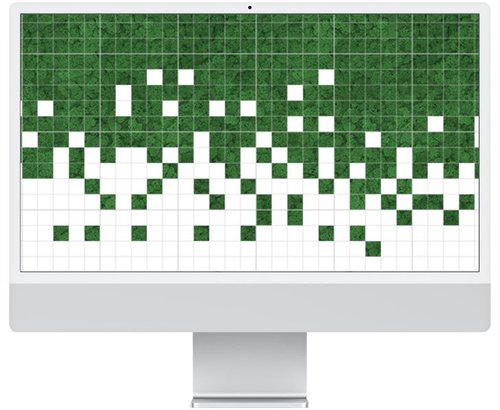 Little cubes, big ideas with Pixel — Scandinavian Spaces