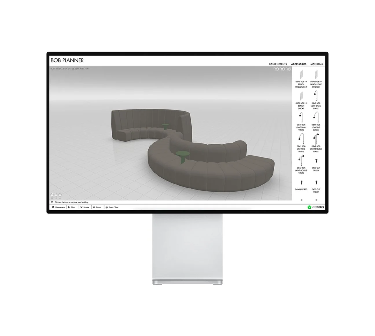 Reinvent the ordinary with the BOB family — Scandinavian Spaces