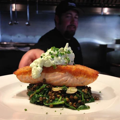 Gallery — Trevi Cafe | Wine Bar