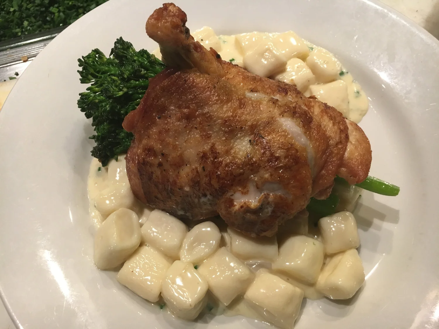 Gallery — Trevi Cafe | Wine Bar