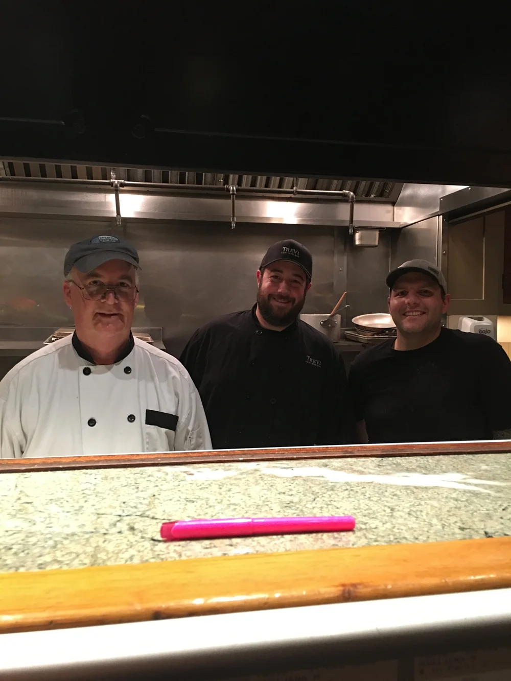 Gallery — Trevi Cafe | Wine Bar