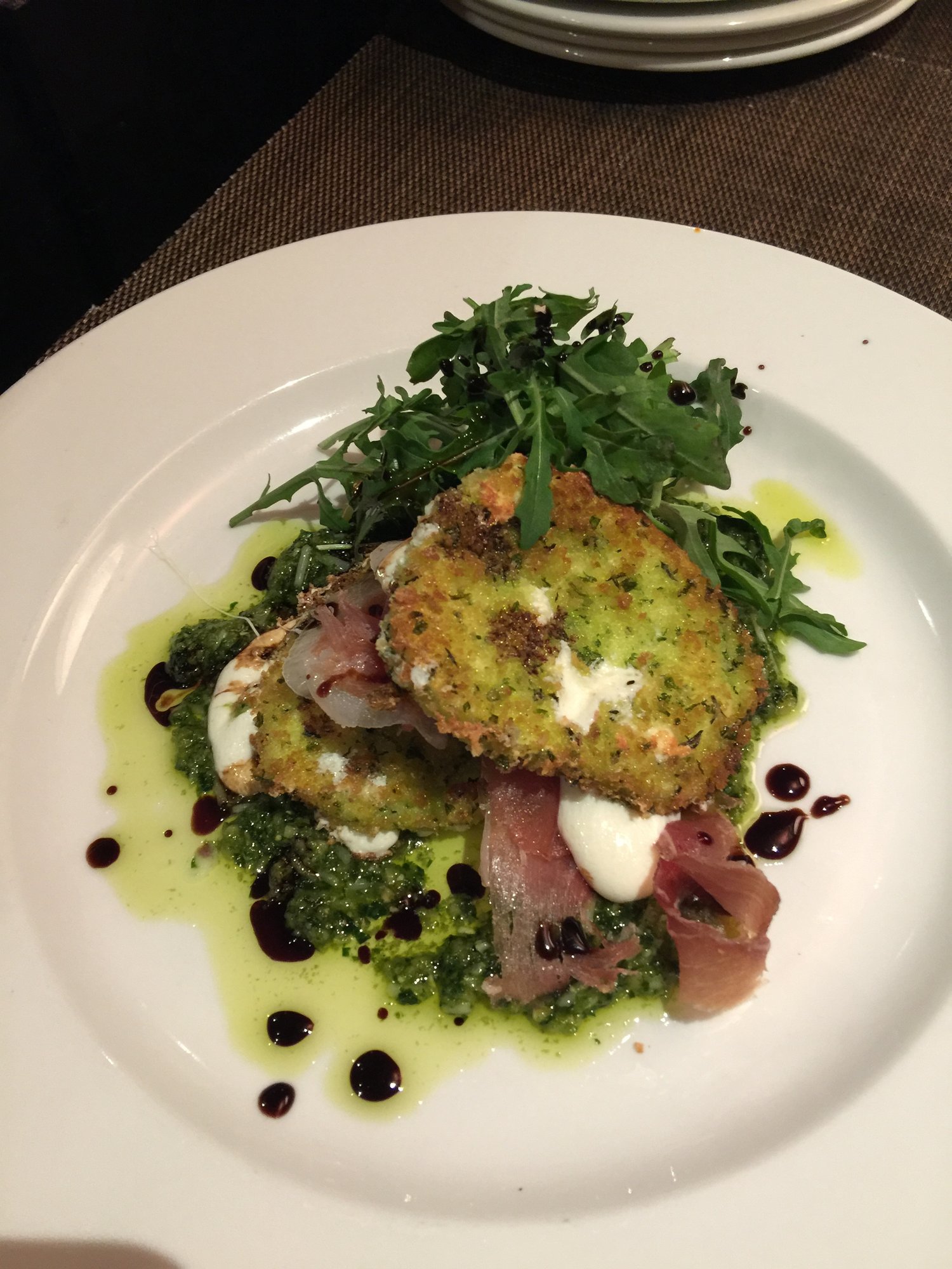 Gallery — Trevi Cafe | Wine Bar