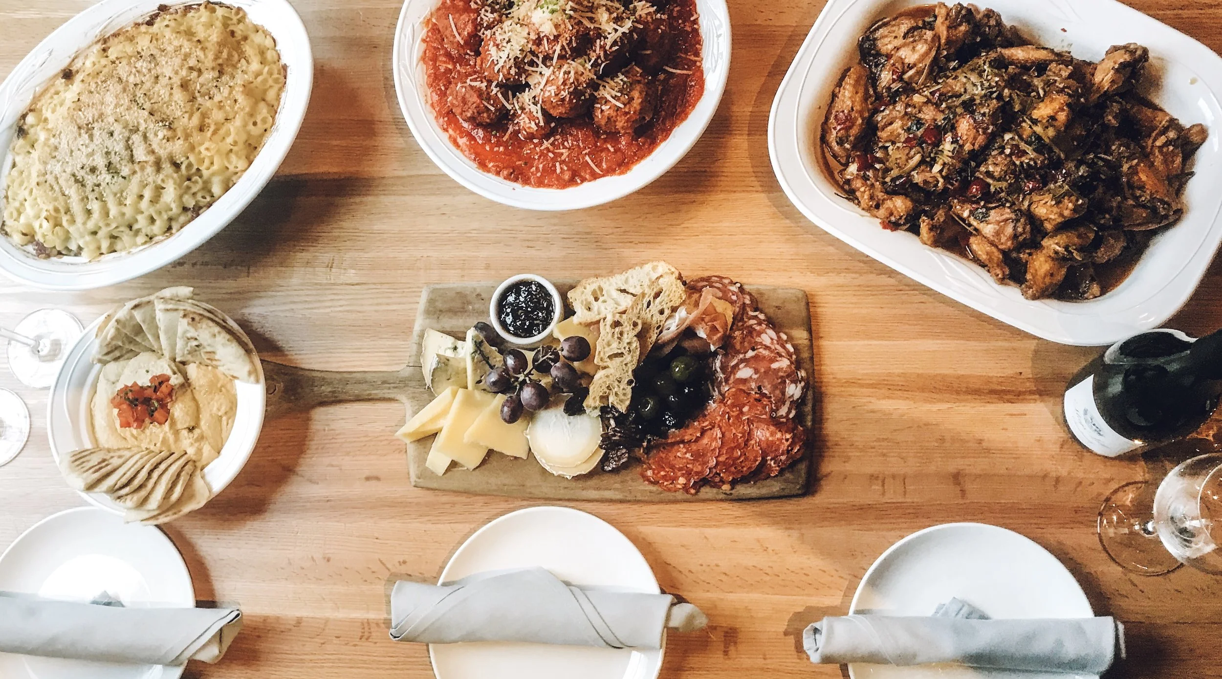 Trevi Cafe | Wine Bar