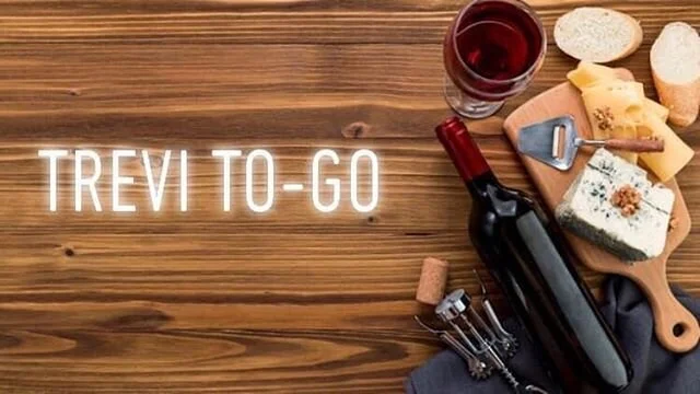 Trevi Cafe | Wine Bar