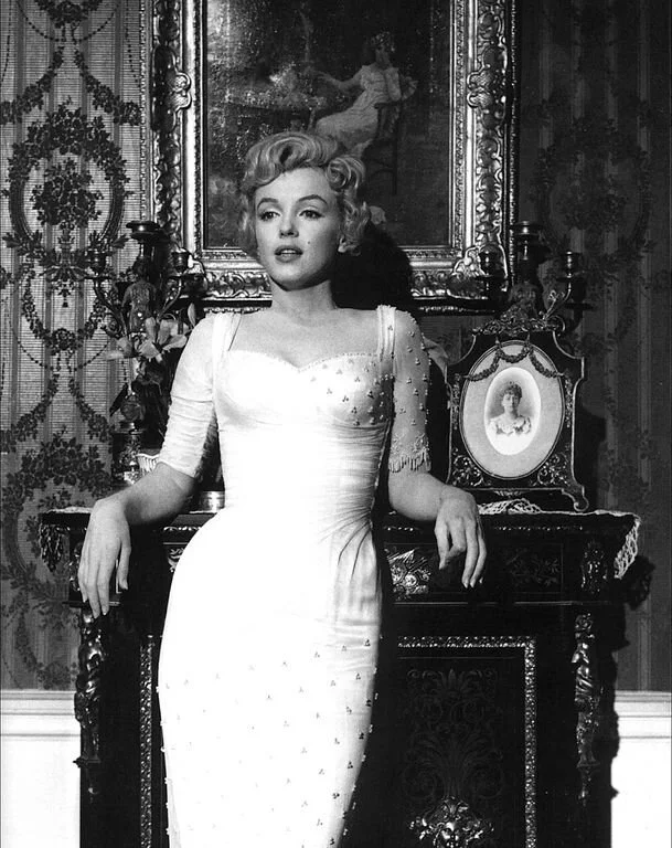 50s Actresses Ranked [According to Data] — She Wore Stars