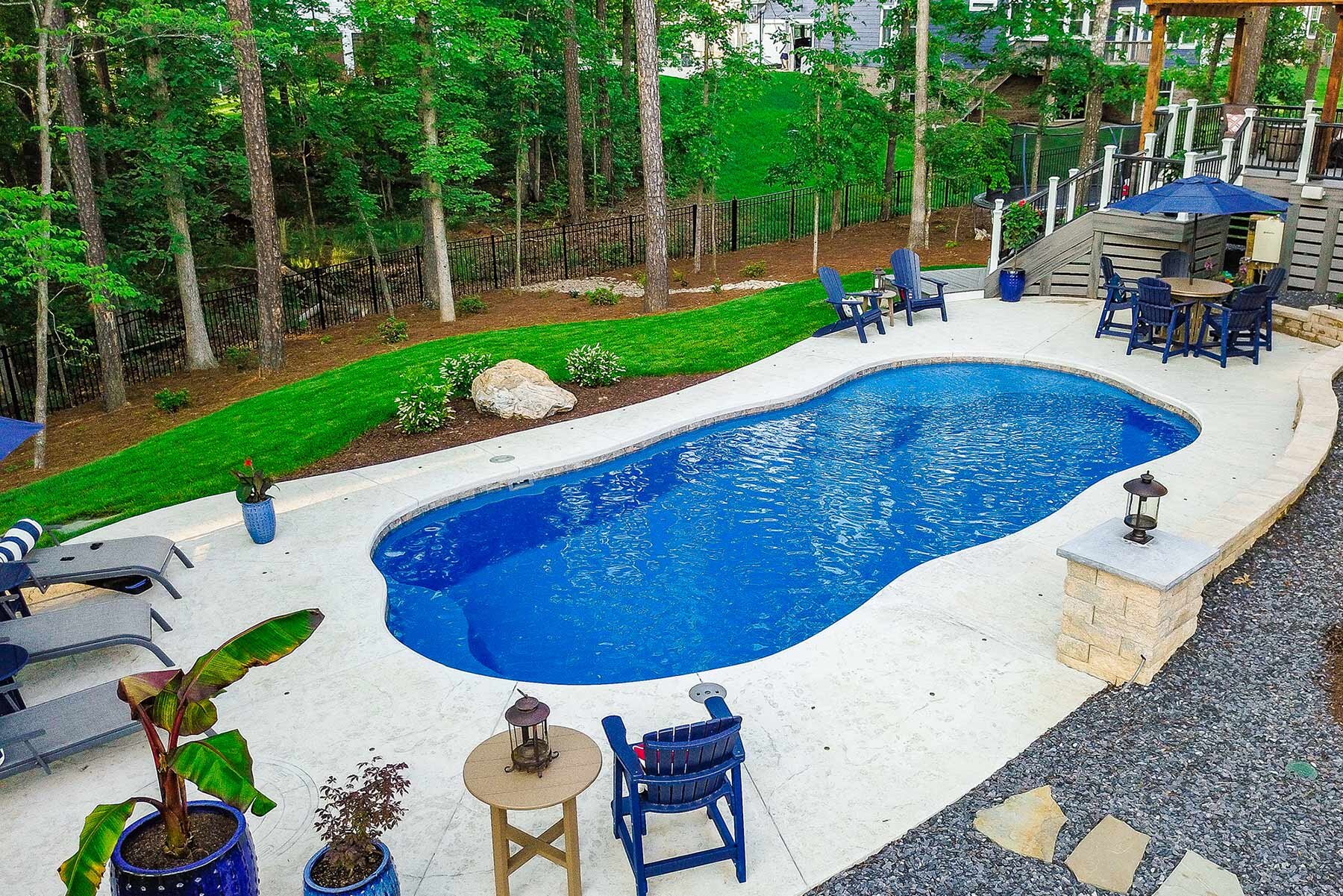 Seasonally Living by Chim Chimney - "Live for the Season"! | Fireplaces ...