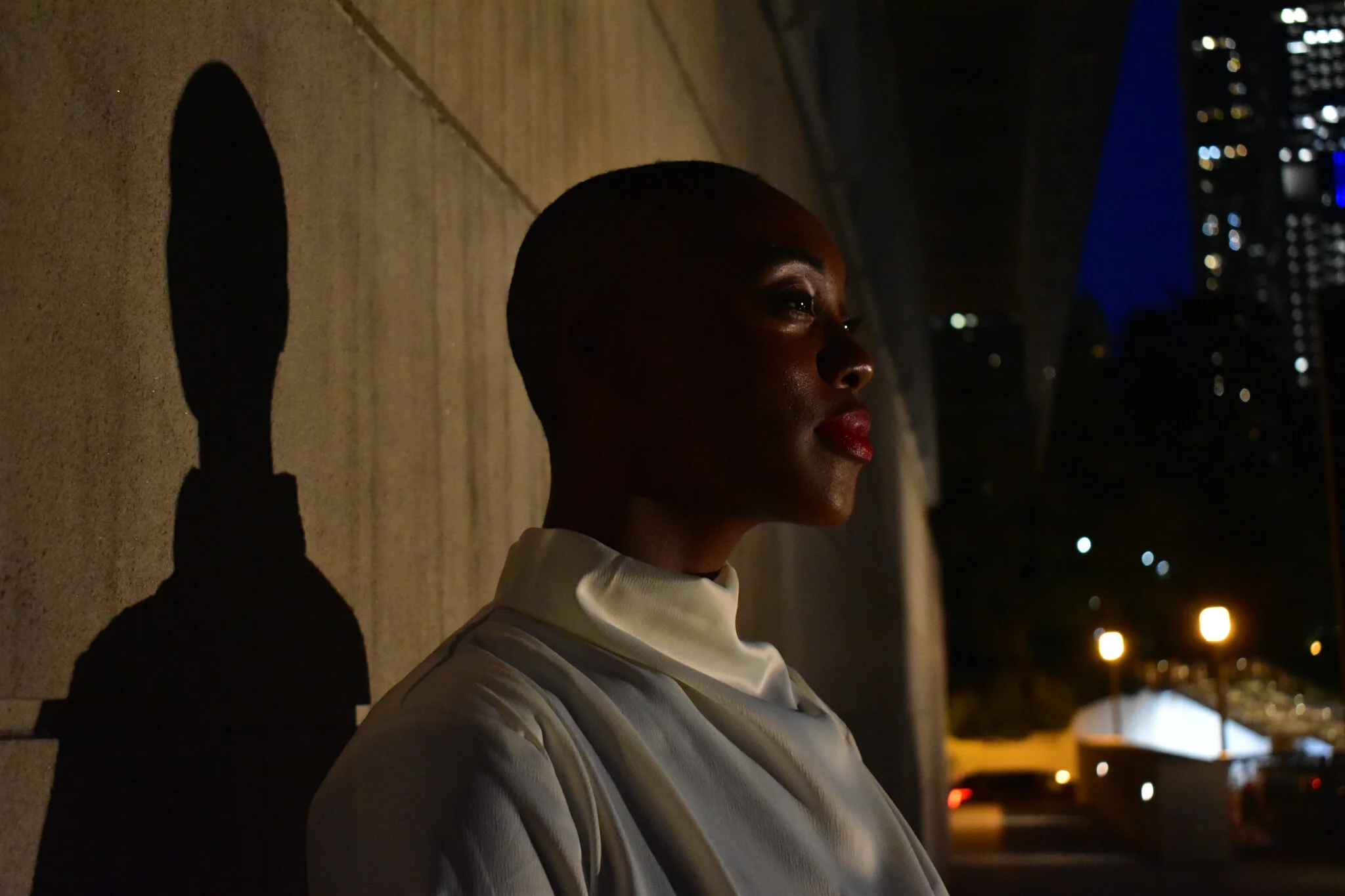 NEWS — Chelsea M. Frazier