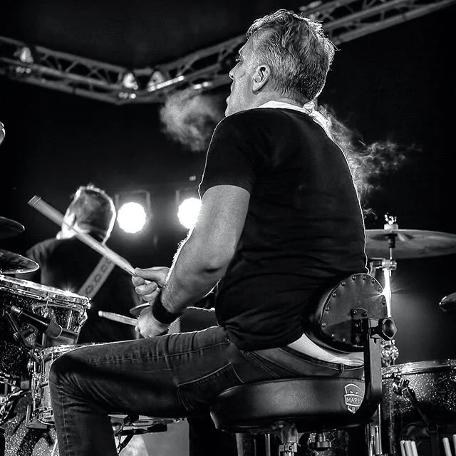 Media — The Rosedales