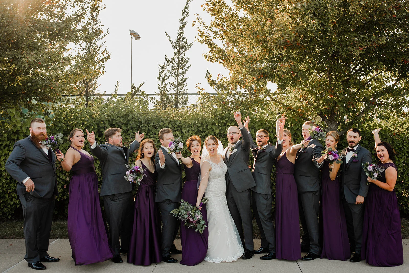 5 Wedding Tasks To Delegate To Your Bridesmaids Hayley Breanne Photo