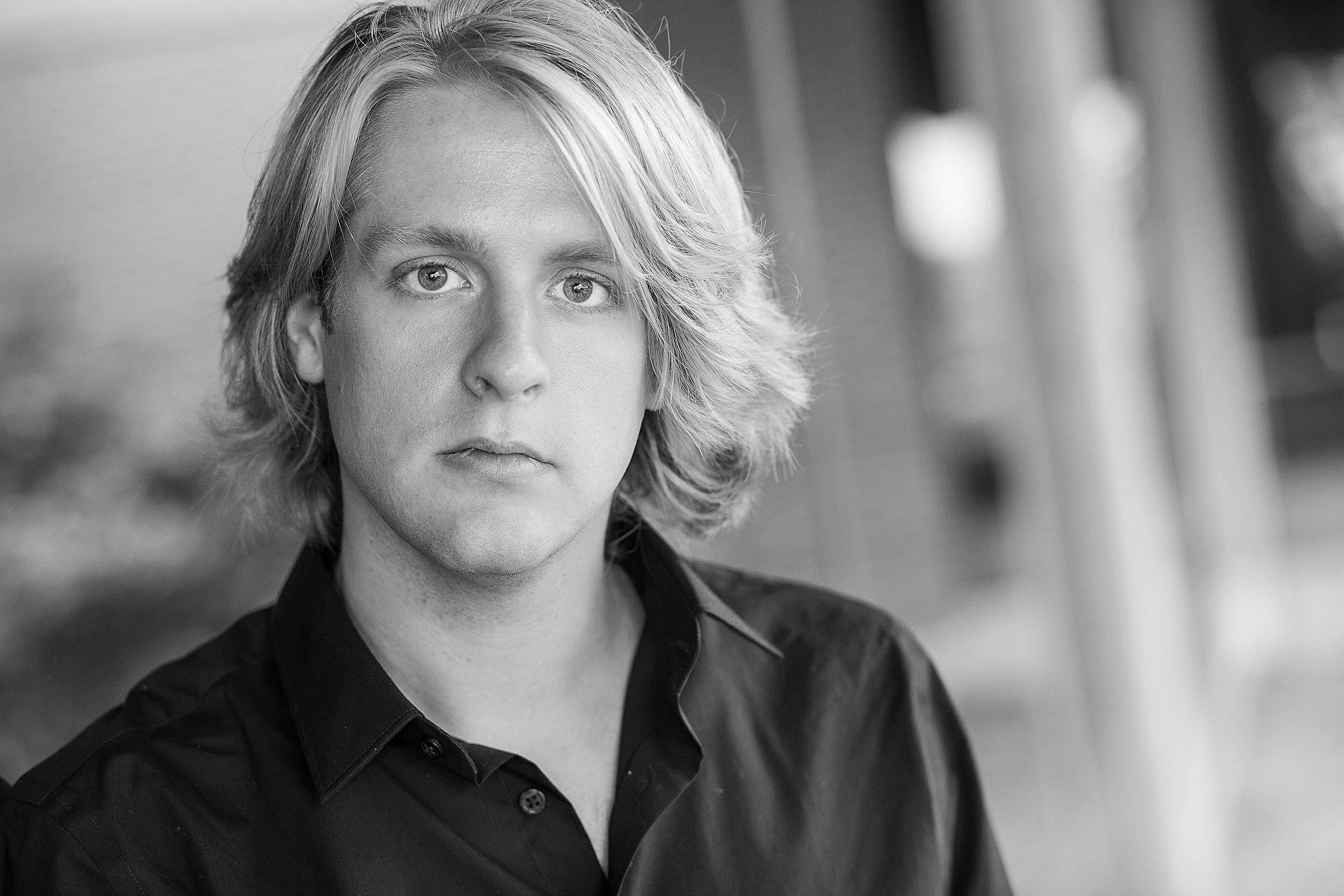 Patrick O’Malley is an award-winning composer of symphonic, chamber and ...