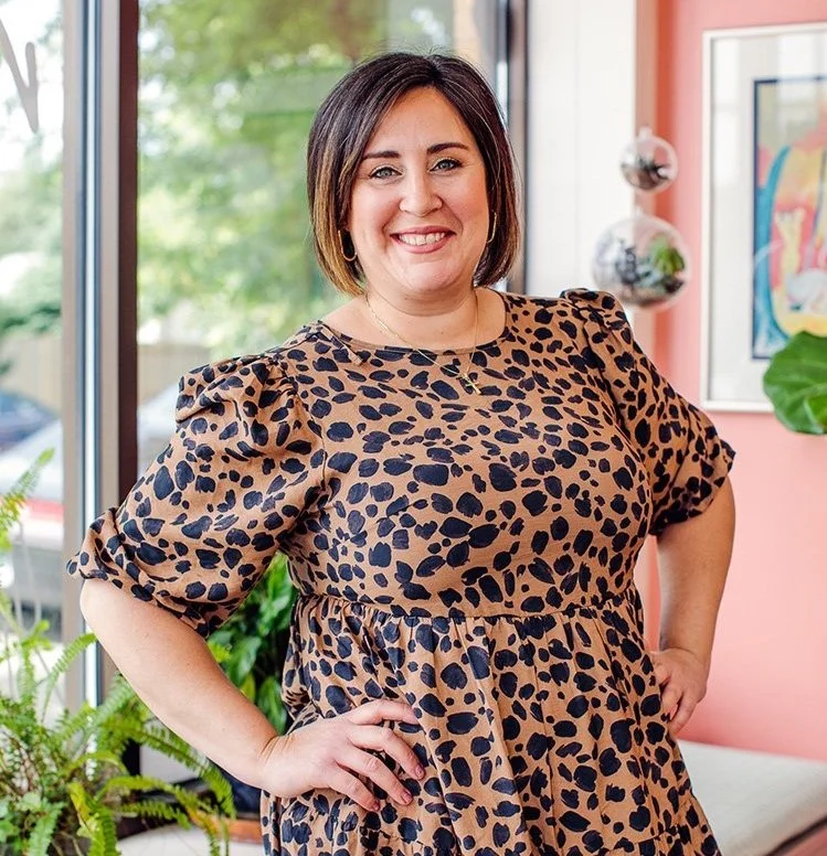 An Aveda Hair + Spa studio in northwest Chicago — Edgebrook Hair, Spa ...