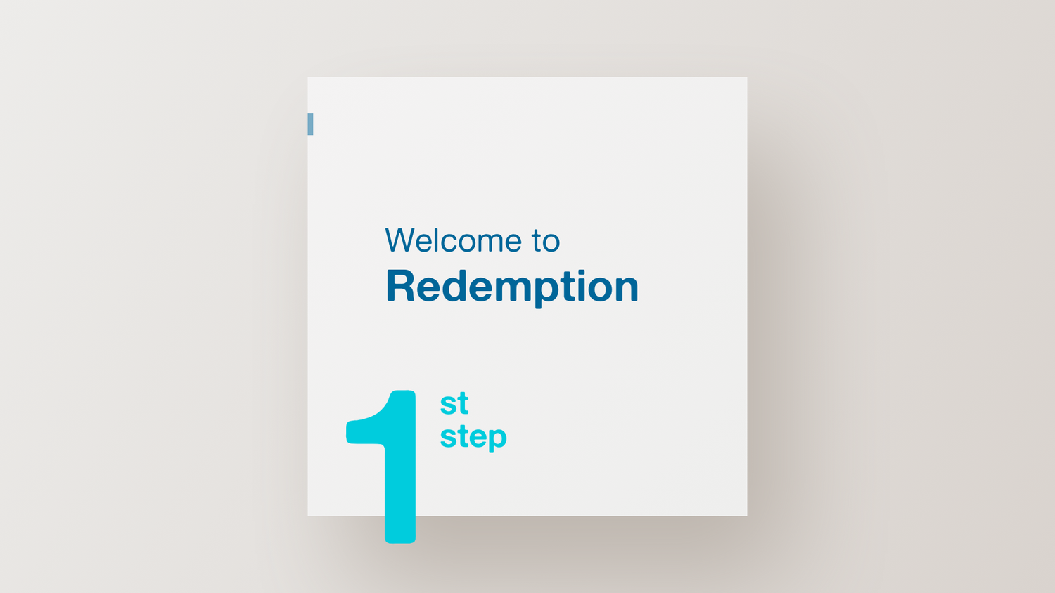Events — Redemption Bible Church