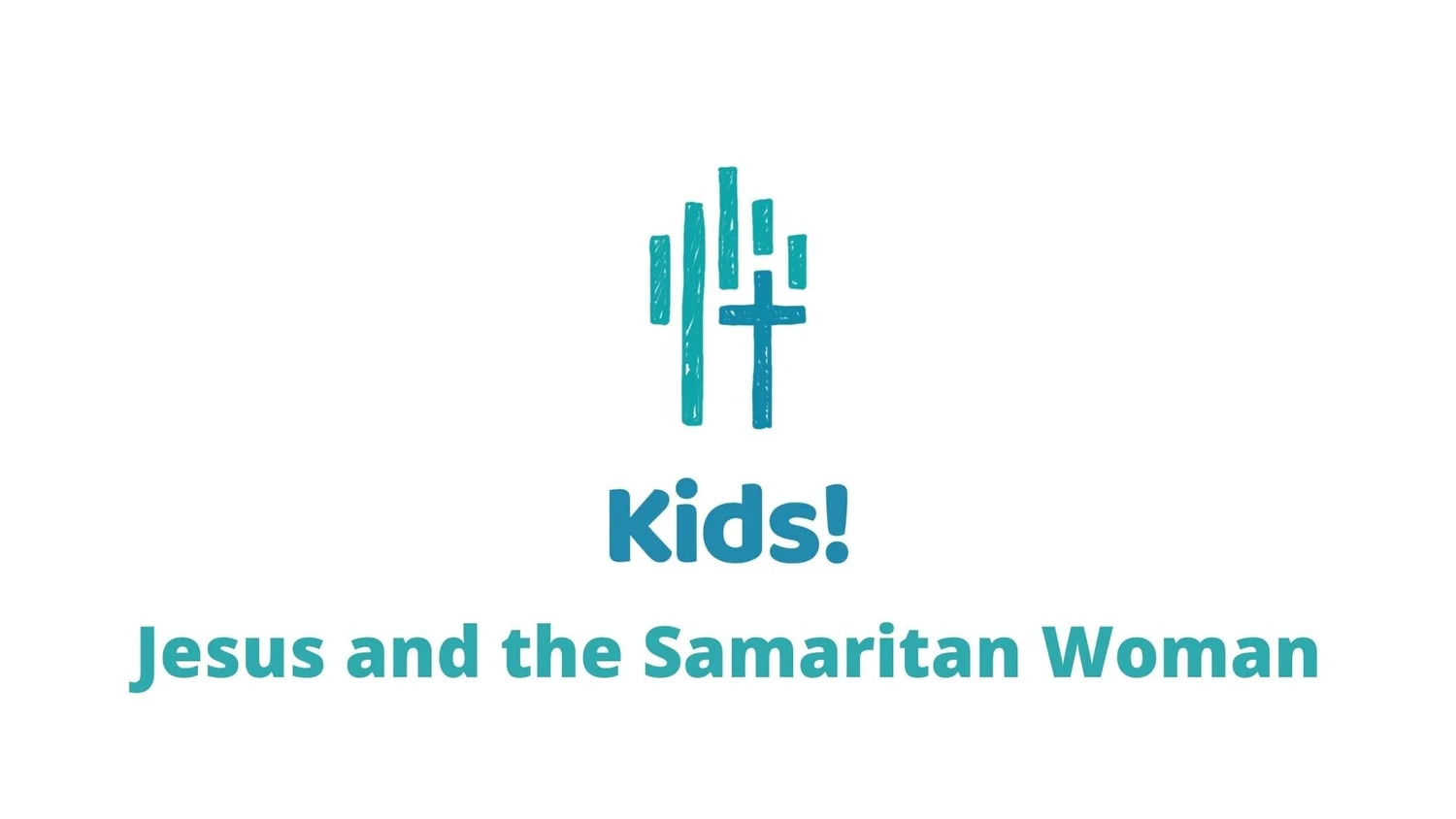 Jesus and the Samaritan Woman — Redemption Bible Church