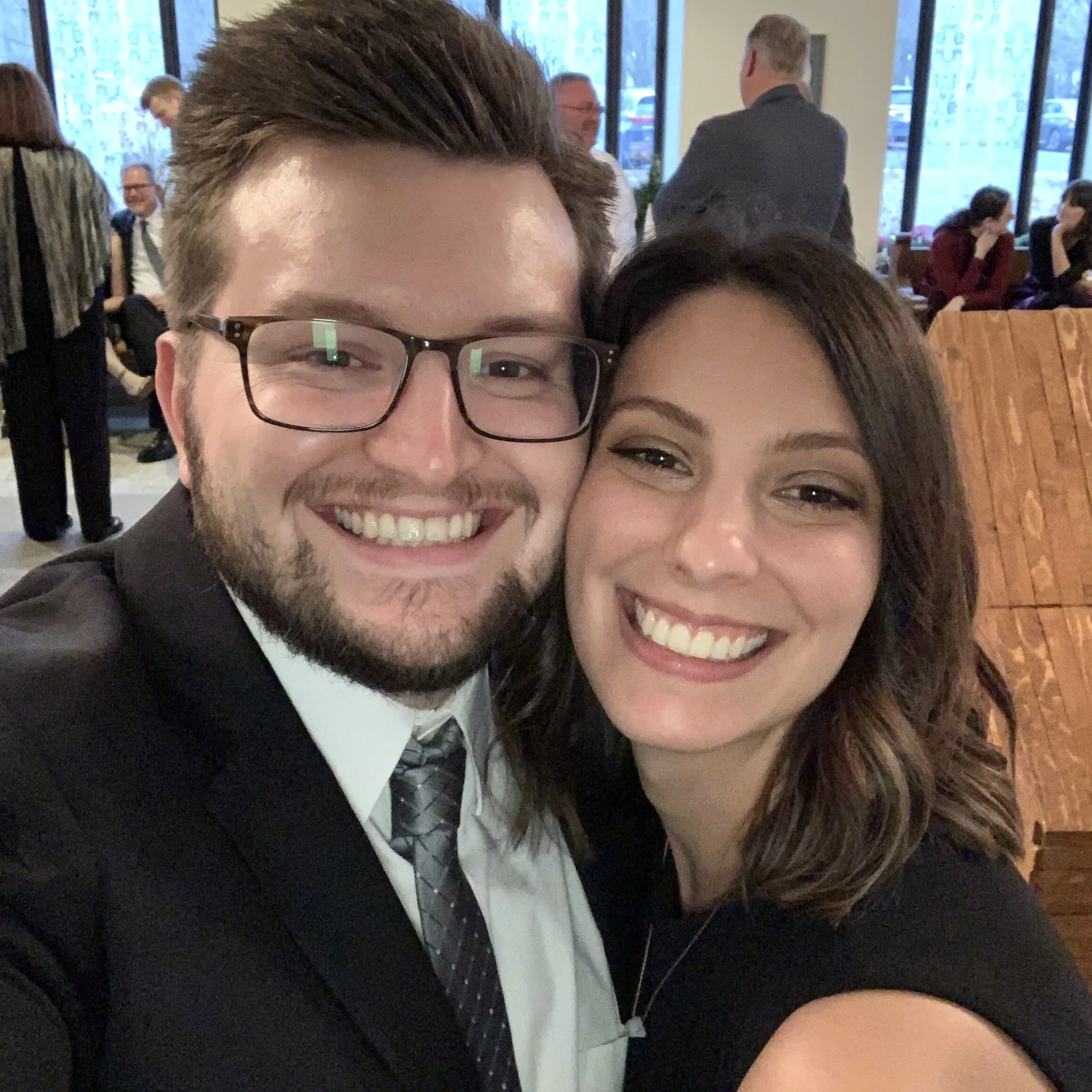 Our Team — Redemption Bible Church