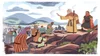 Moses' Farewell — Redemption Bible Church