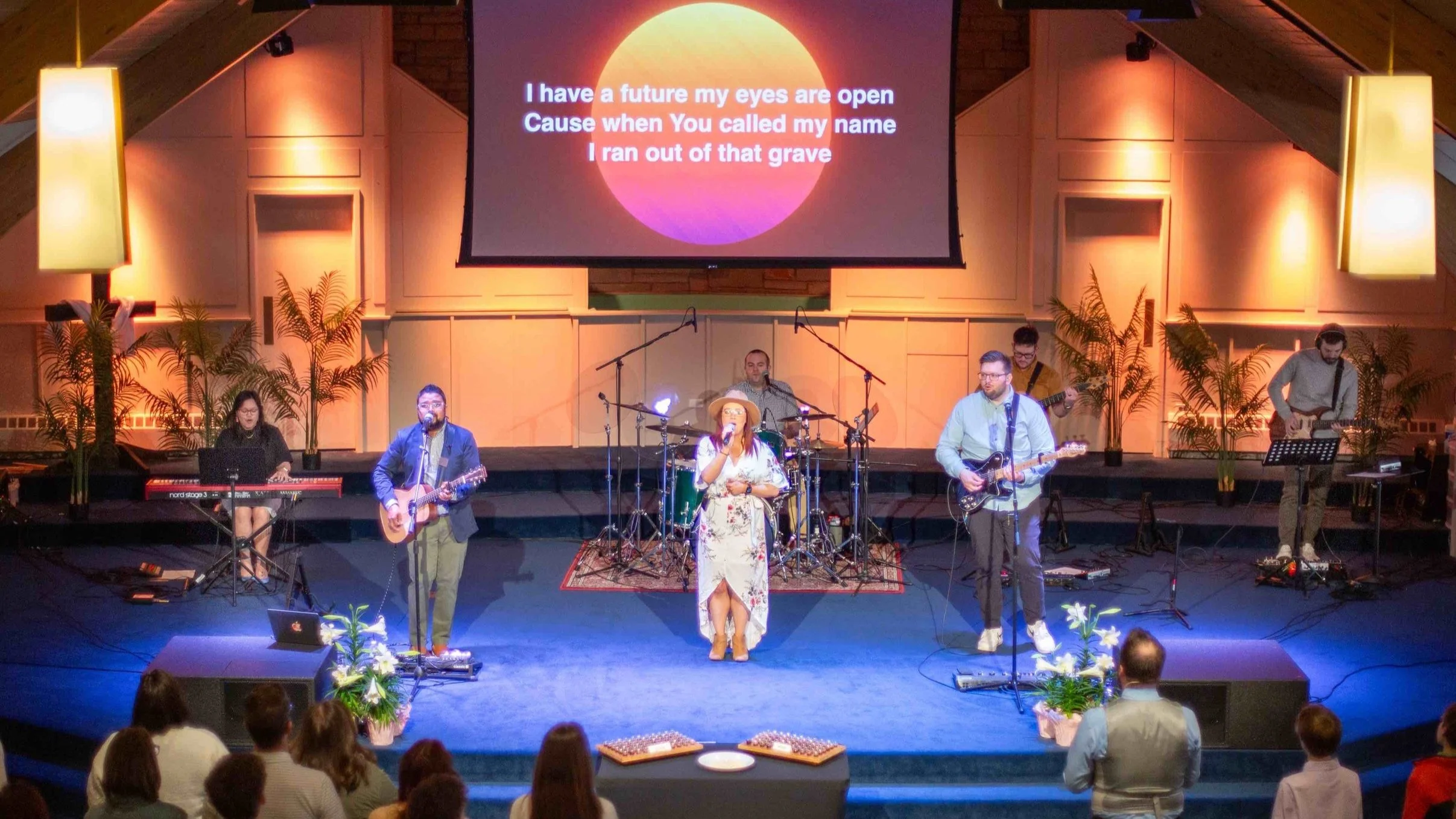 Redemption Bible Church
