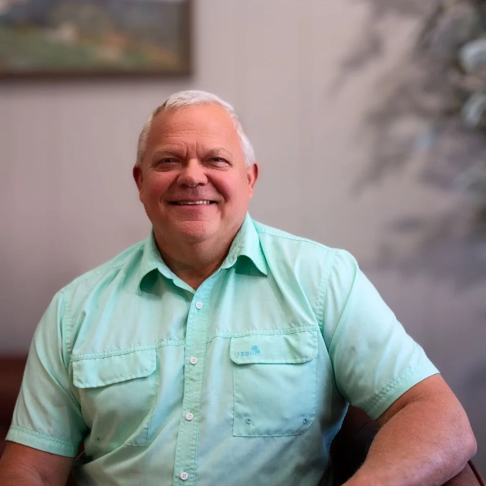 Our Team — Redemption Bible Church