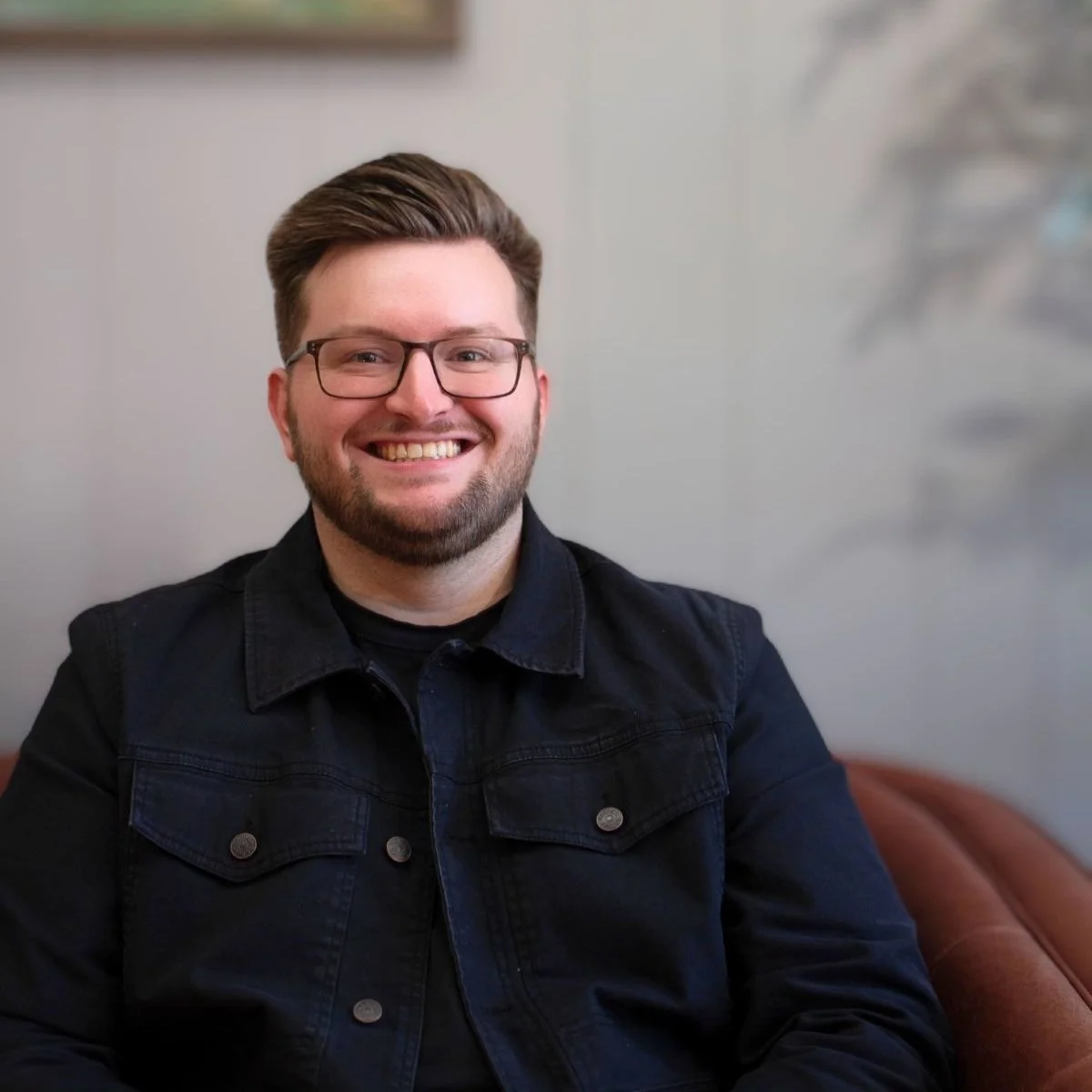 Our Team — Redemption Bible Church