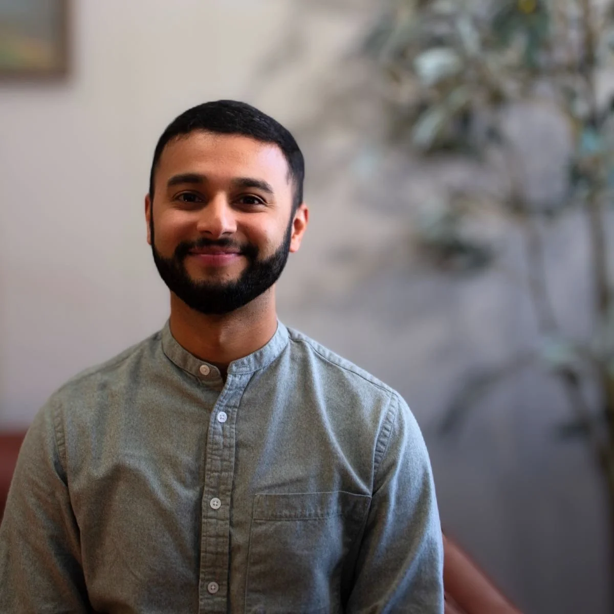 Our Team — Redemption Bible Church