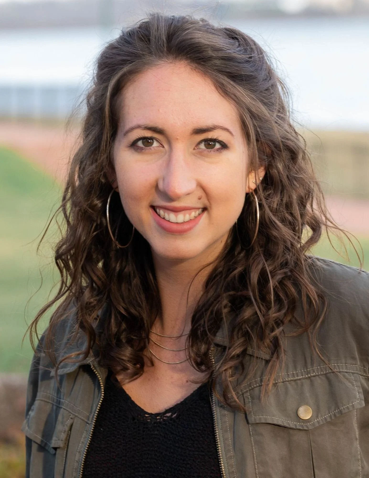 Kimberly Coley — Redemption Bible Church