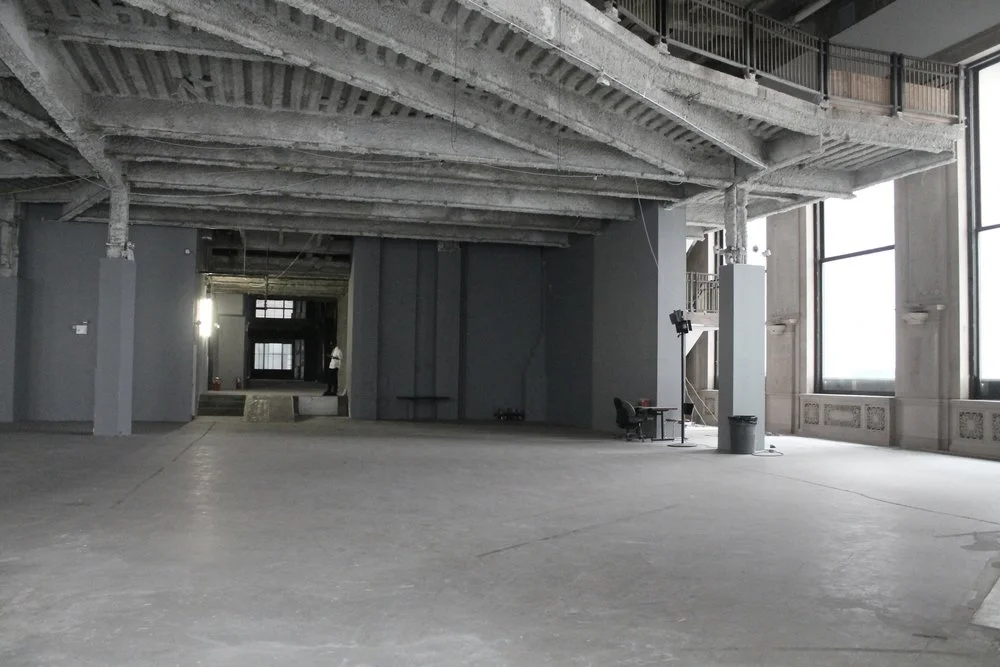 23 Wall St — Slice WiFi