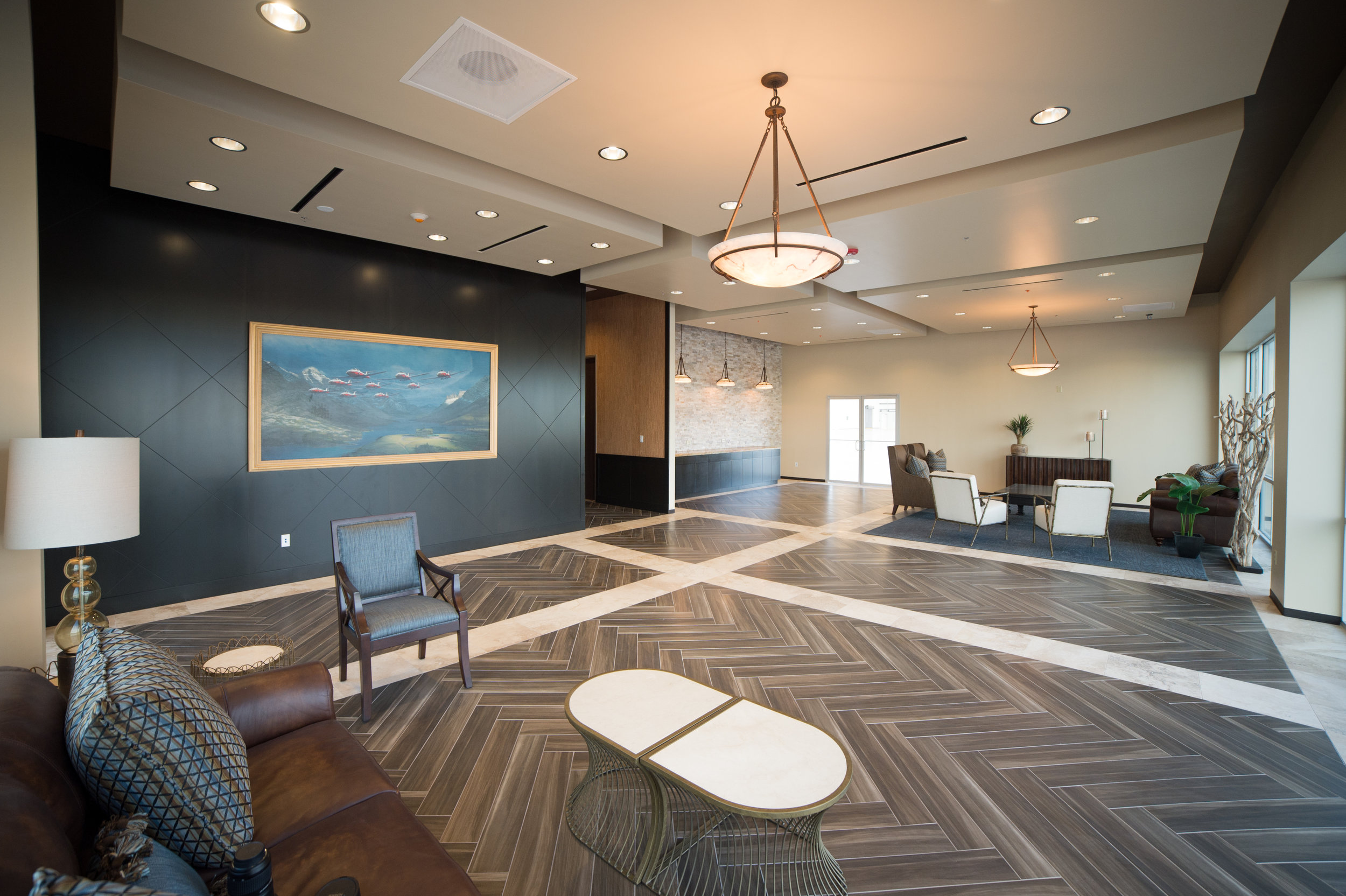 Aviation Construction | Jacob White