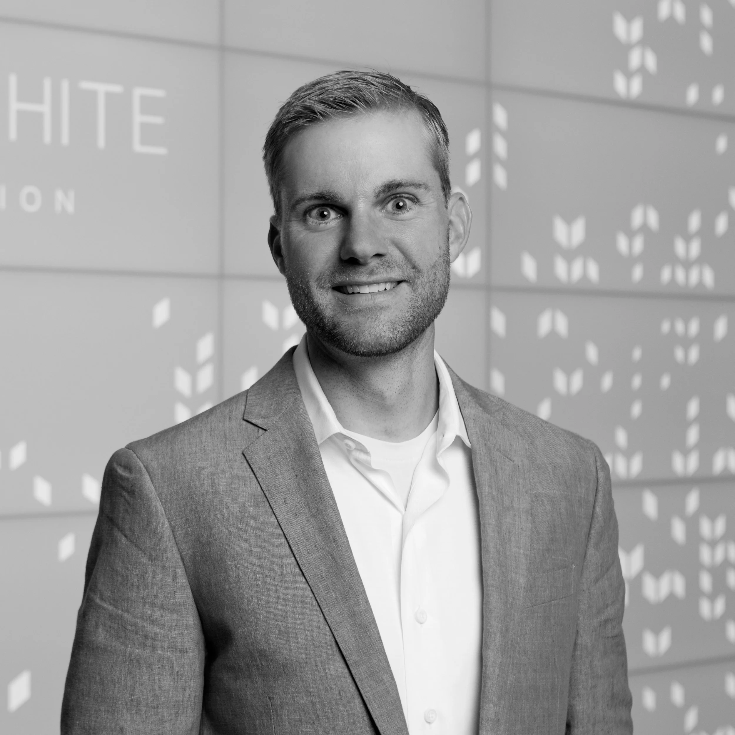 Leadership Team | Jacob White