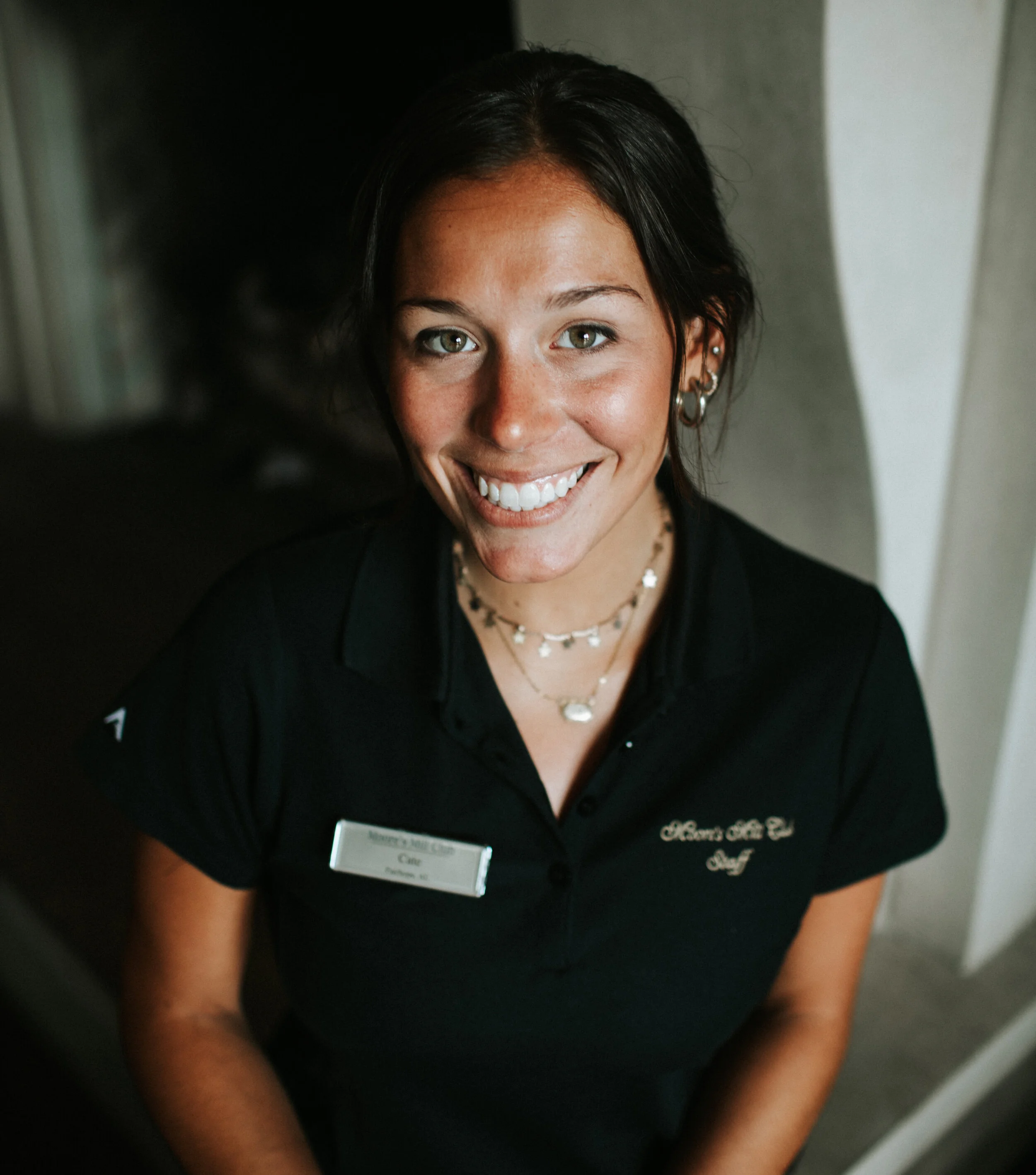 MMC Staff Directory — Moore's Mill Club