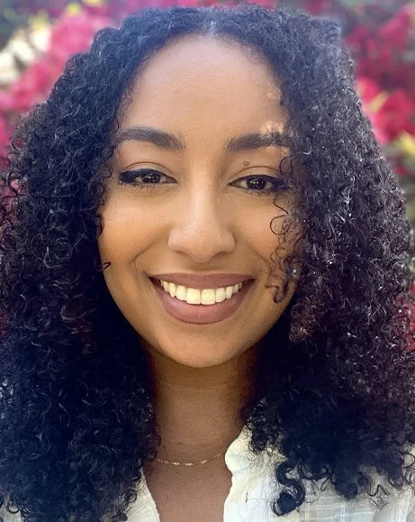 Ruth Tessema - IRL Social Skills