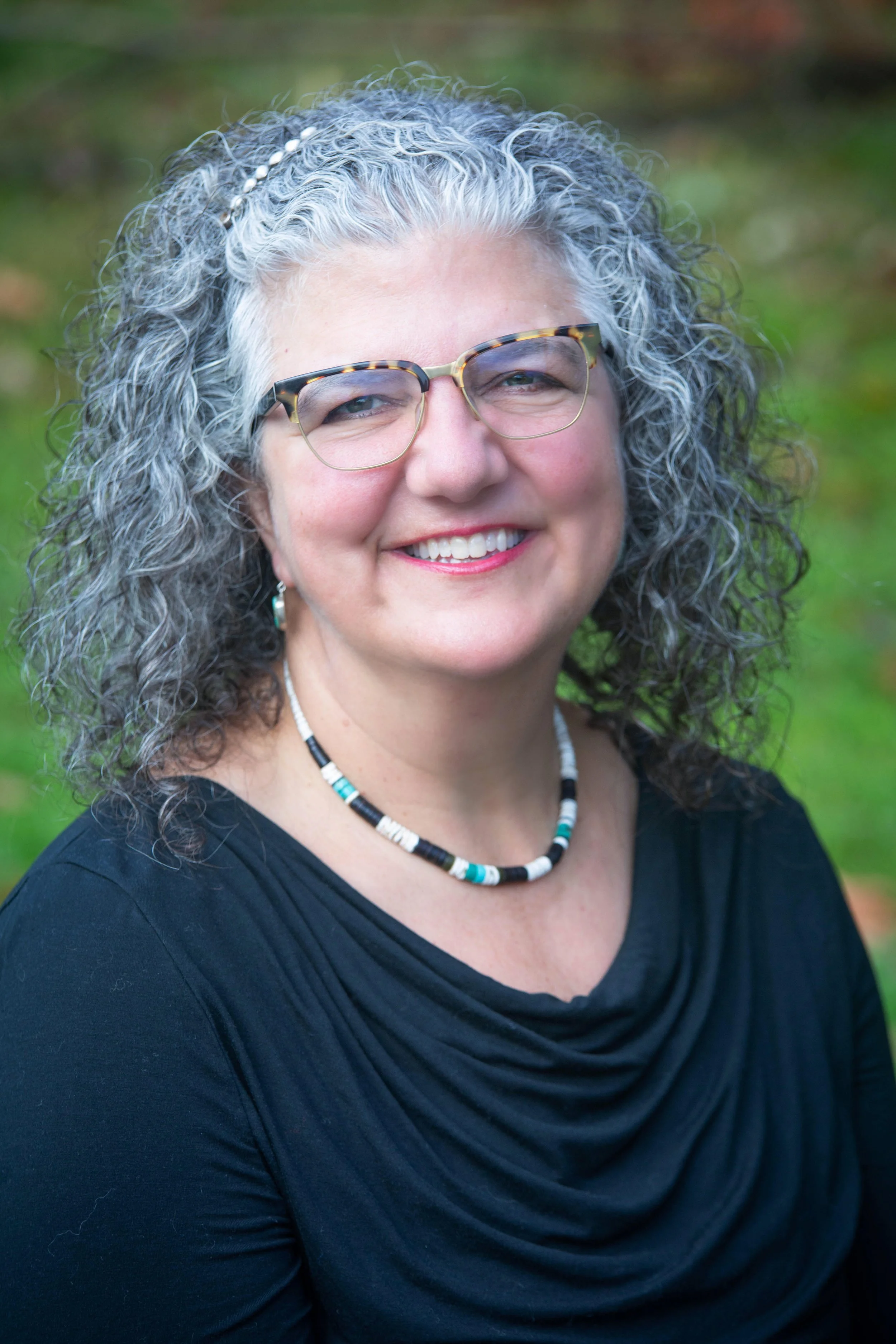 Jennifer page - IRL Social Skills