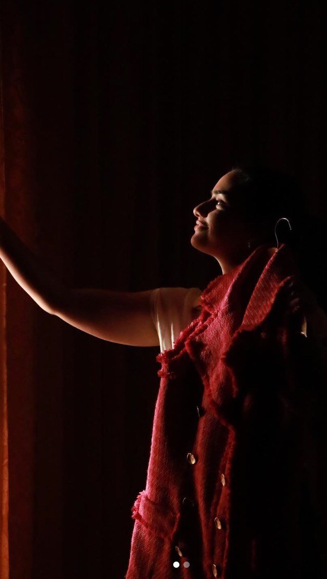 About — Emily Sheehan