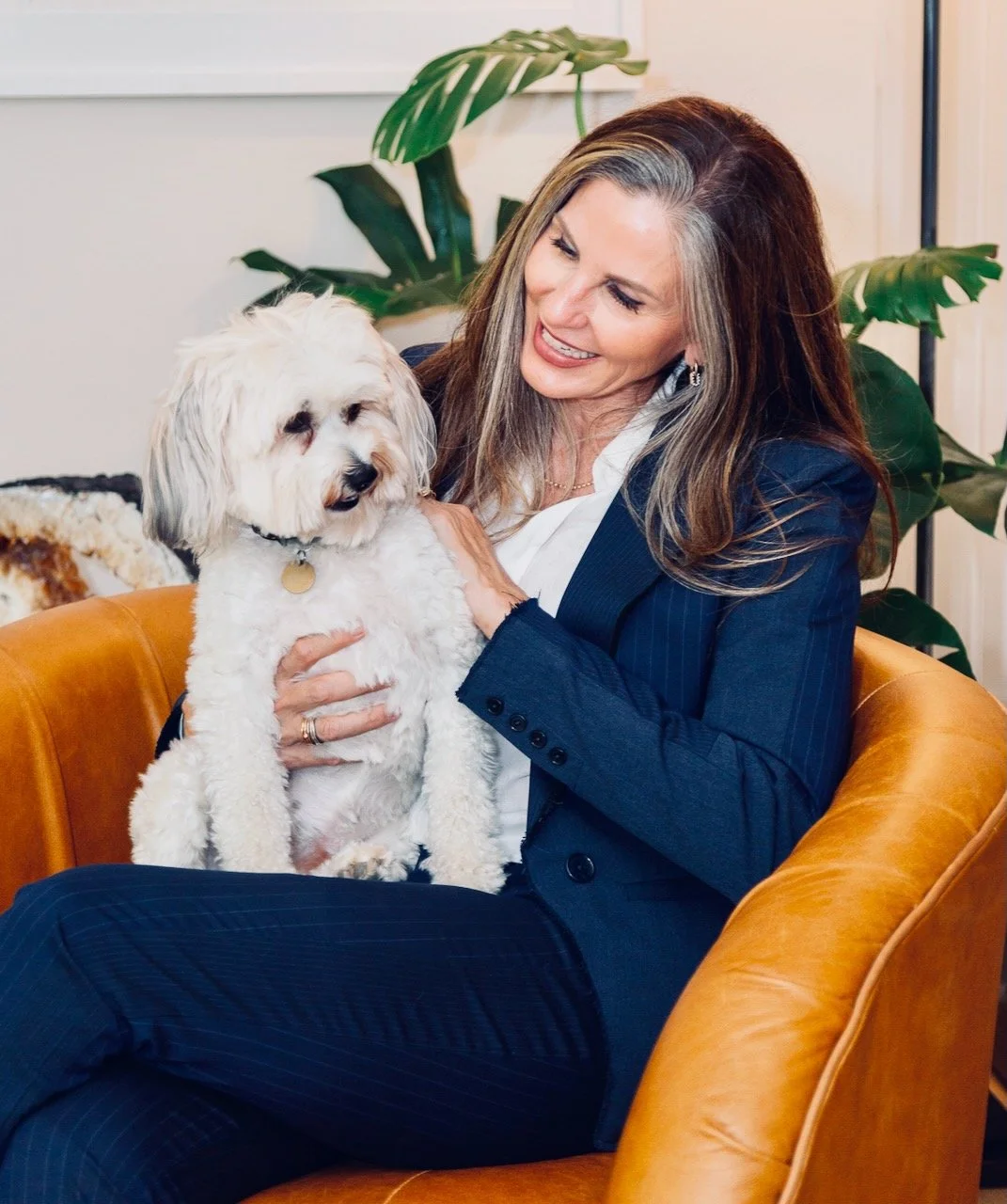 Meet Amanda May — Amanda May Wellness