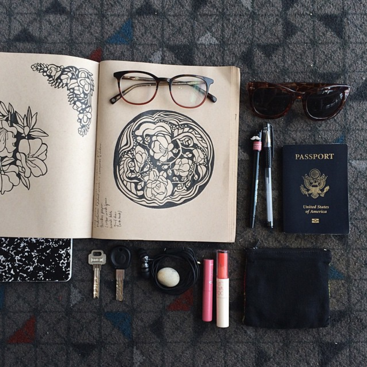 10+ Tips on How to Scrapbook Like a Pro — Root & Branch Paper Co.