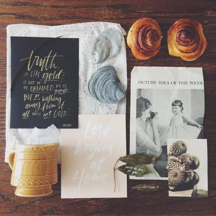 How to be a Pen Pal: Letter Writing Tips + Inspiration — Root & Branch ...