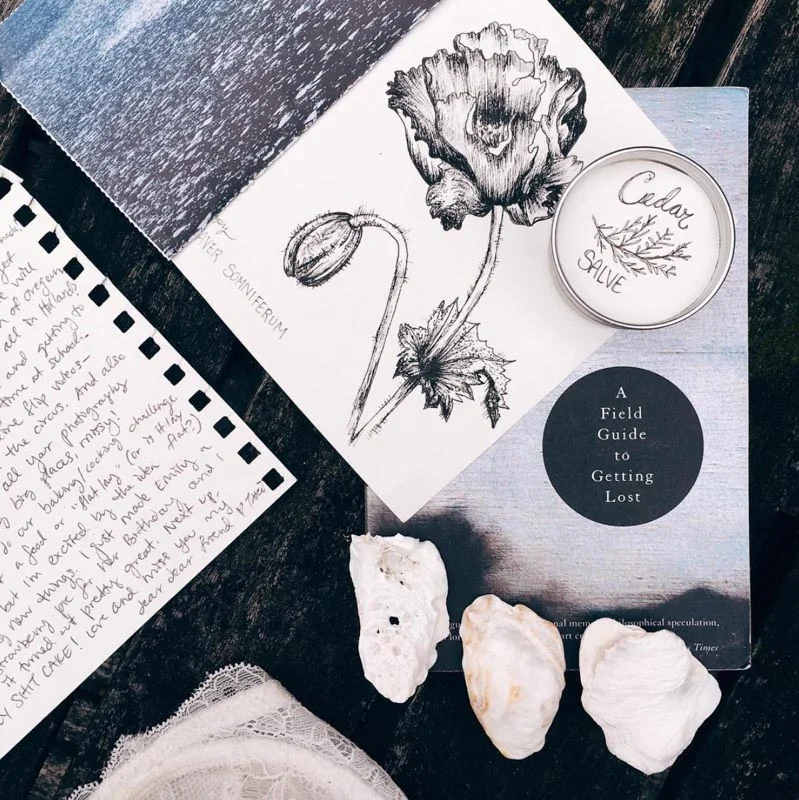 How to be a Pen Pal: Letter Writing Tips + Inspiration — Root & Branch ...