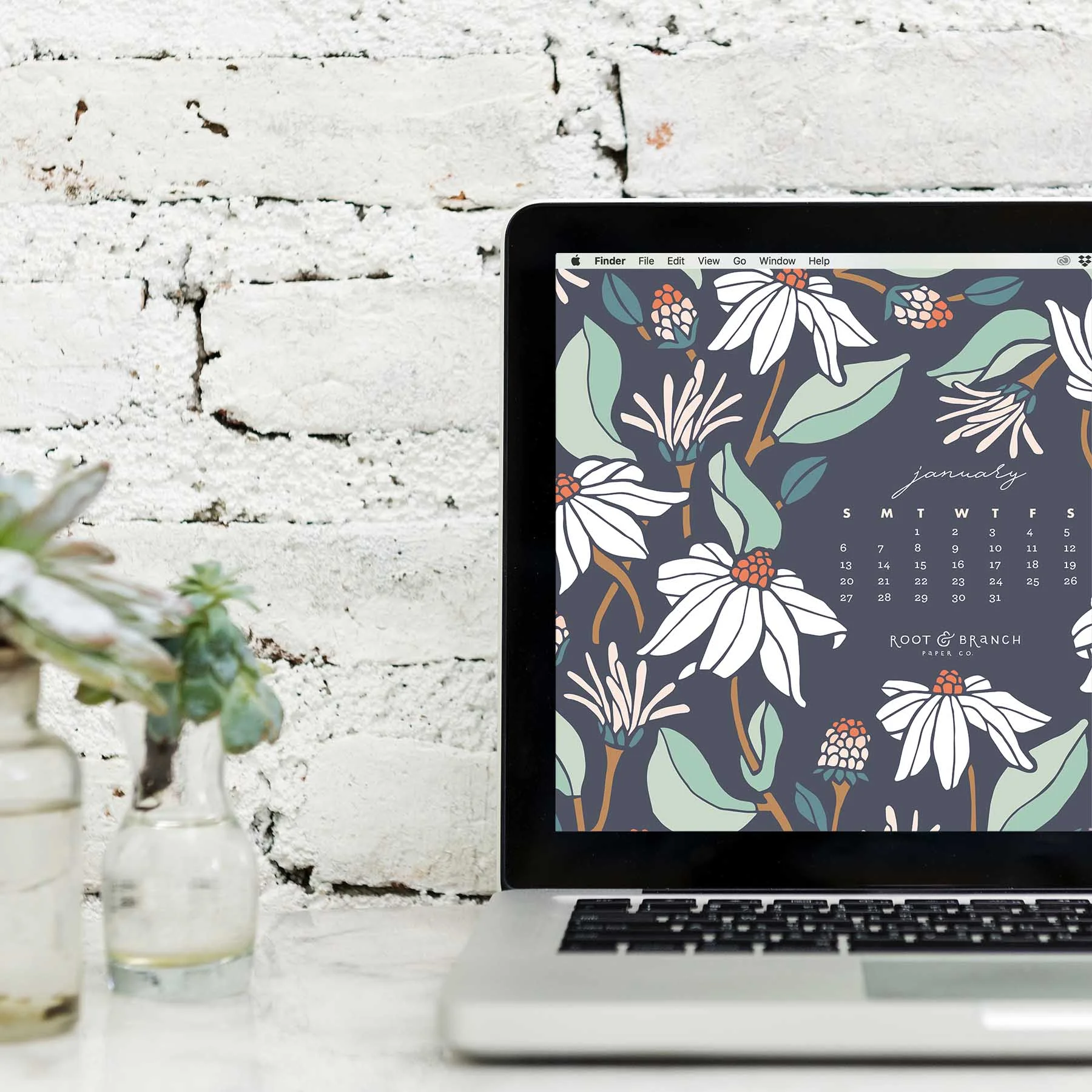 Fantastis 18+ Wallpaper Desktop Calendar 2019 - Joen Wallpaper