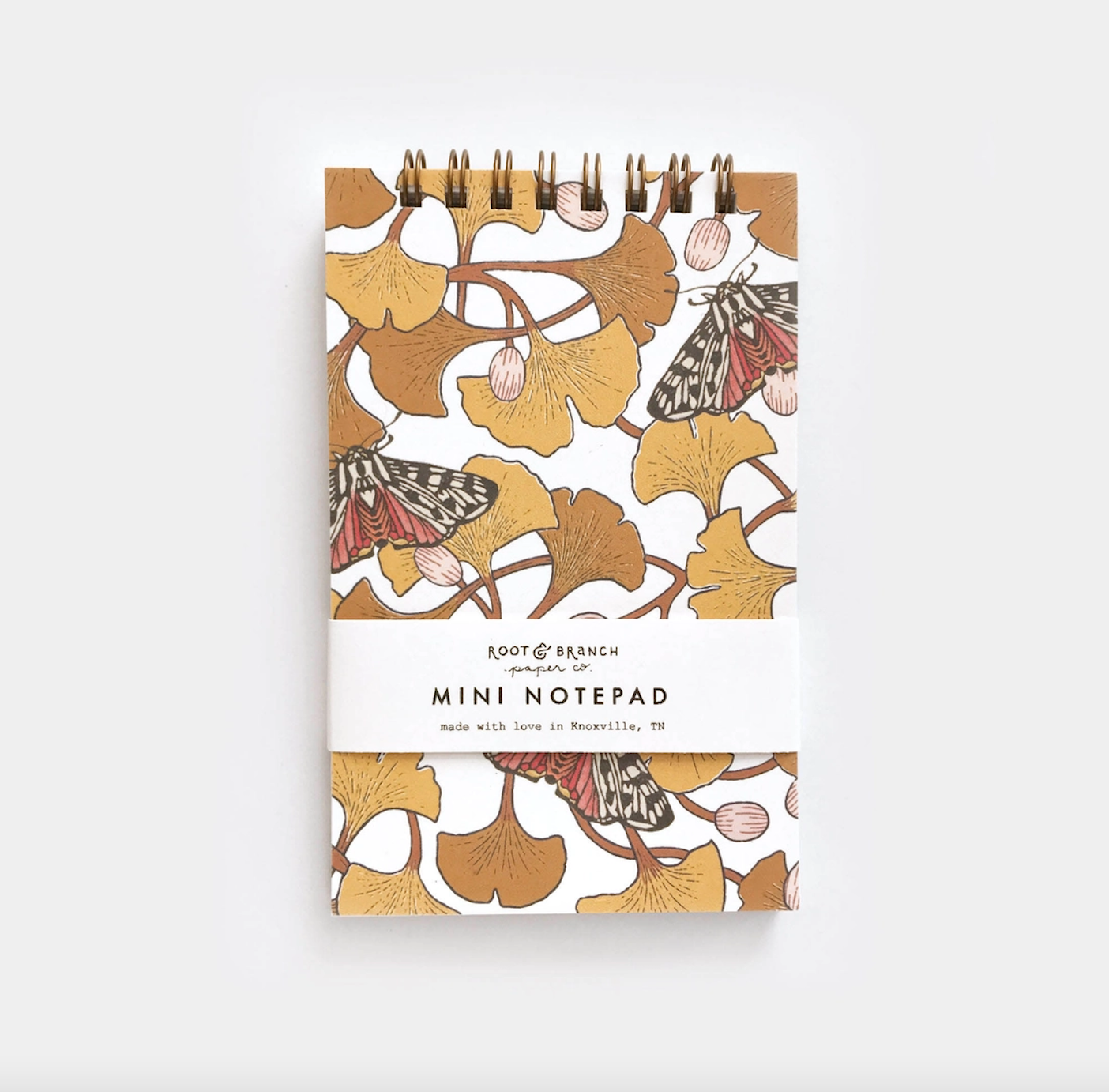 Notebooks + Notepads — Root & Branch Paper Co.