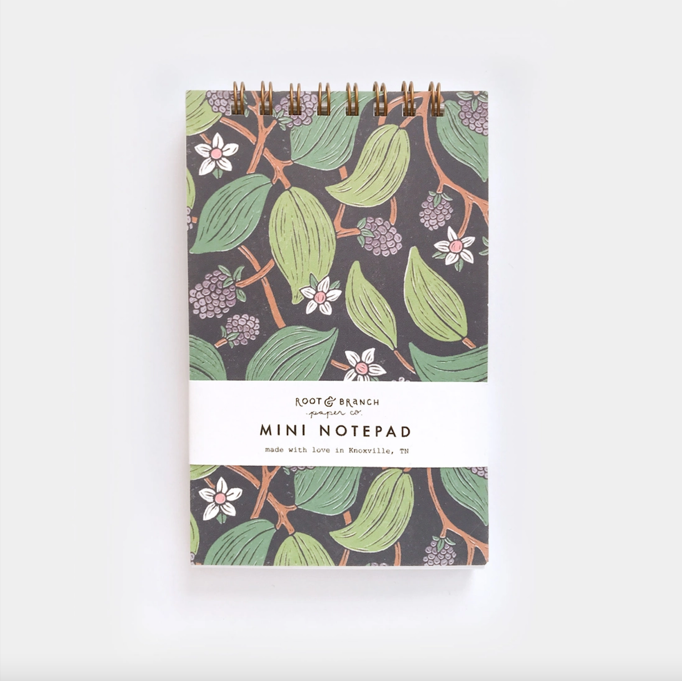 Notebooks + Notepads — Root & Branch Paper Co.