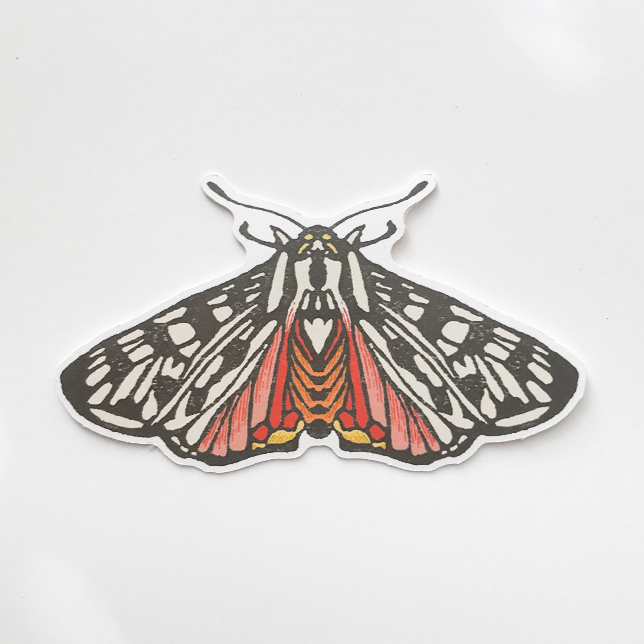 Stickers — Root & Branch Paper Co.