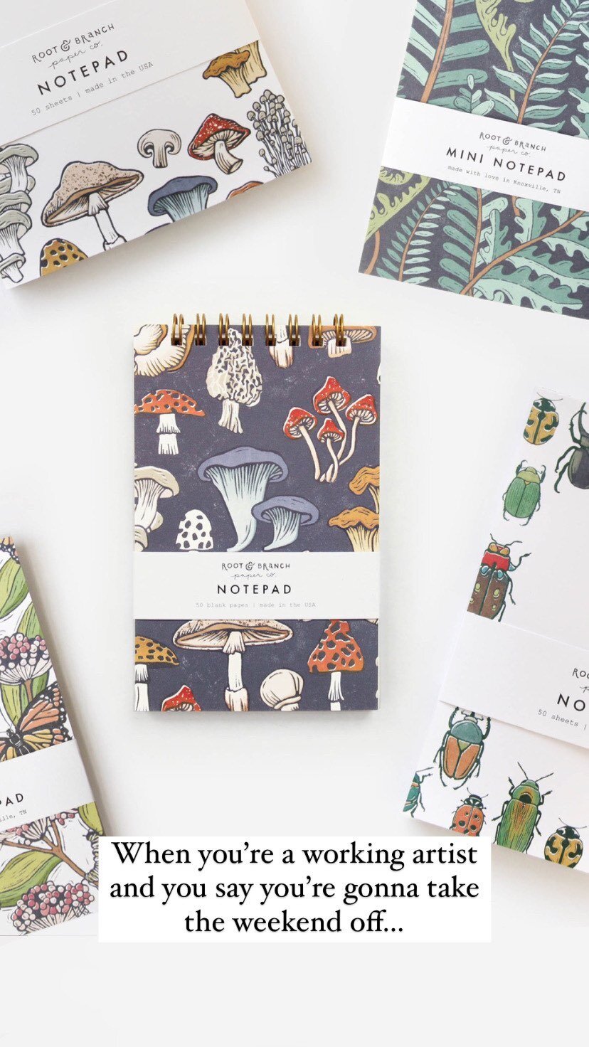 Root & Branch Paper Co.