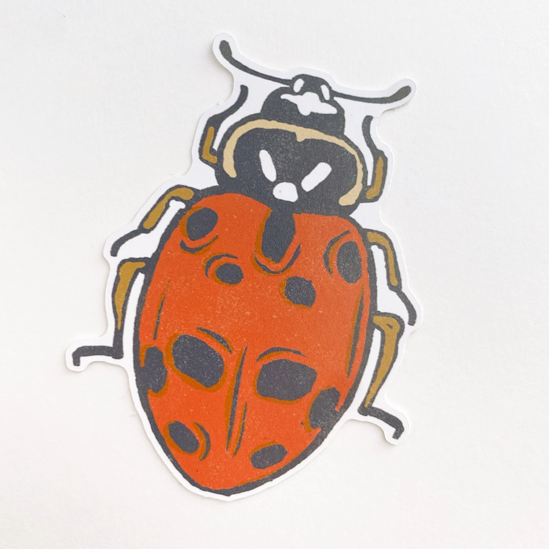 Stickers — Root & Branch Paper Co.