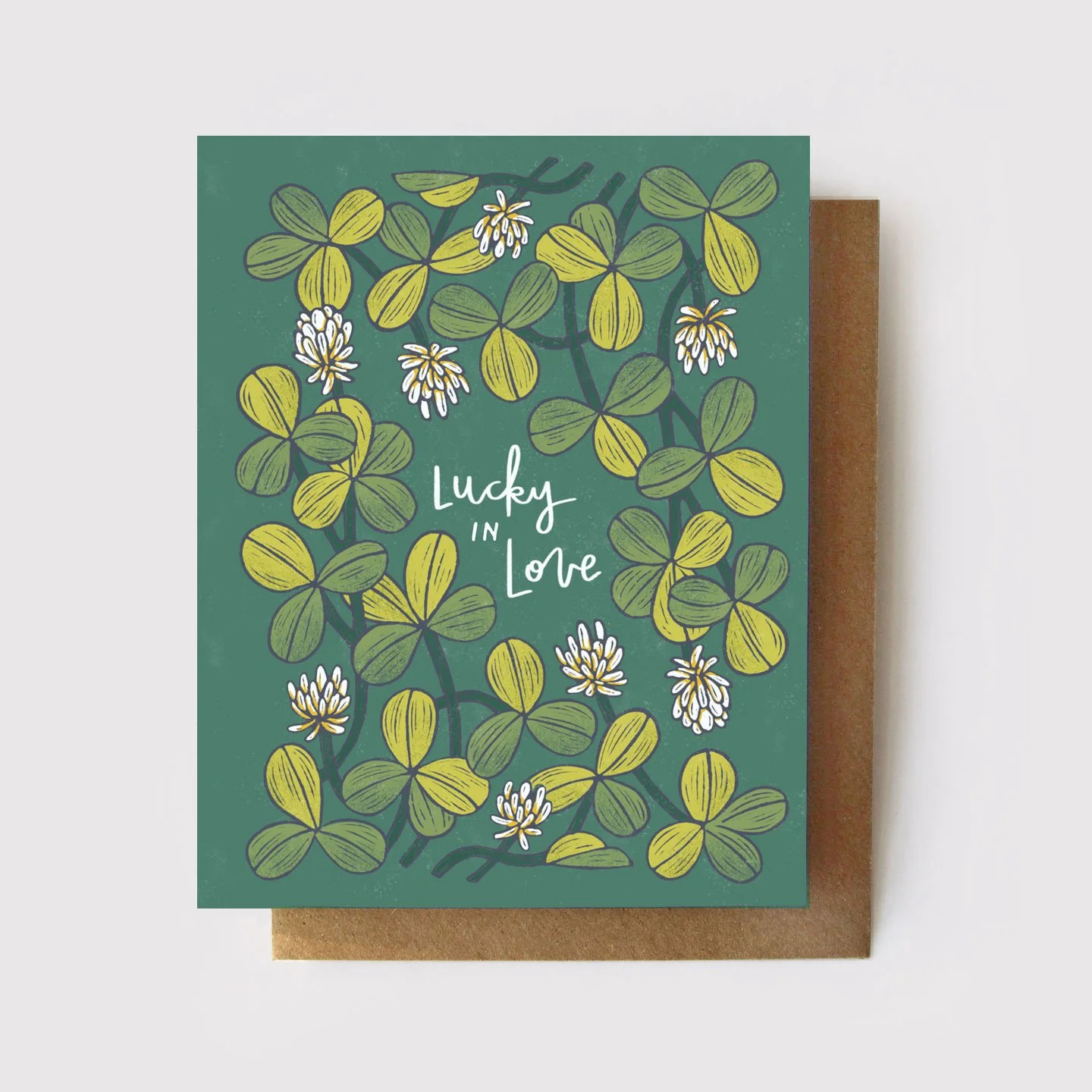 Greeting Cards — Root & Branch Paper Co.