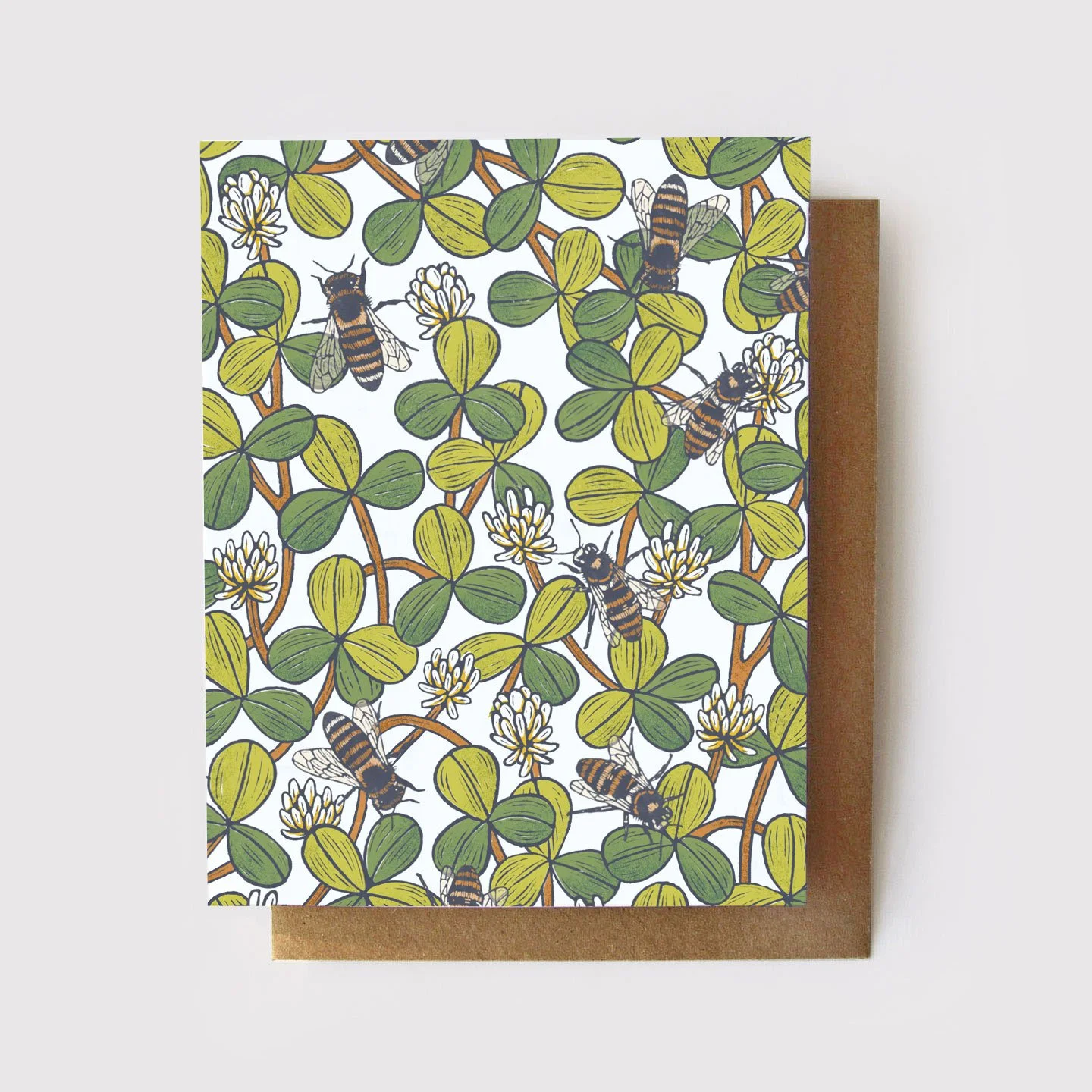Greeting Cards — Root & Branch Paper Co.